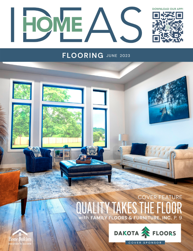 Magazine | Home Ideas